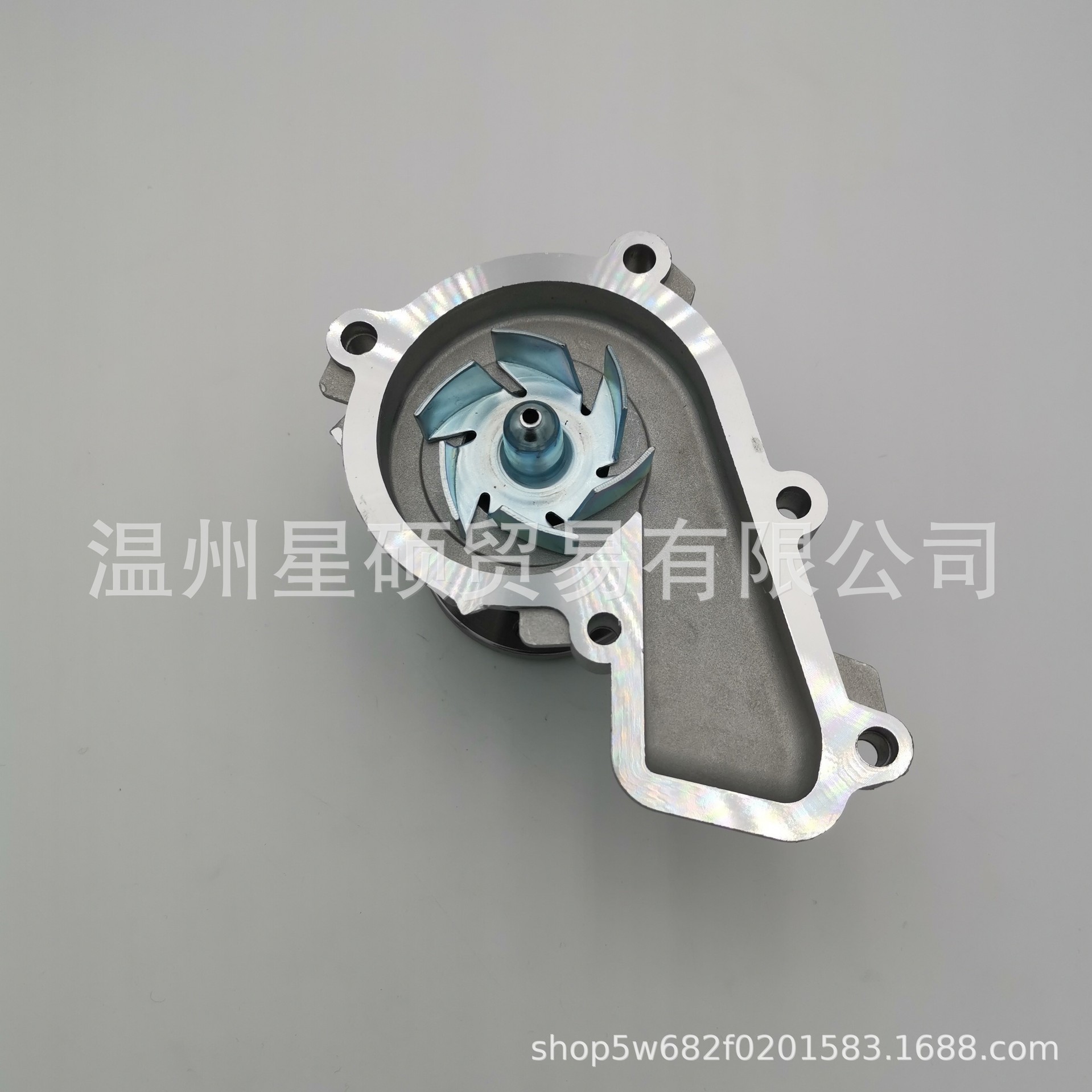 25100-2E000适用于现代 11-18 Elantra FORTE SOUL发动机冷却水泵-阿里巴巴