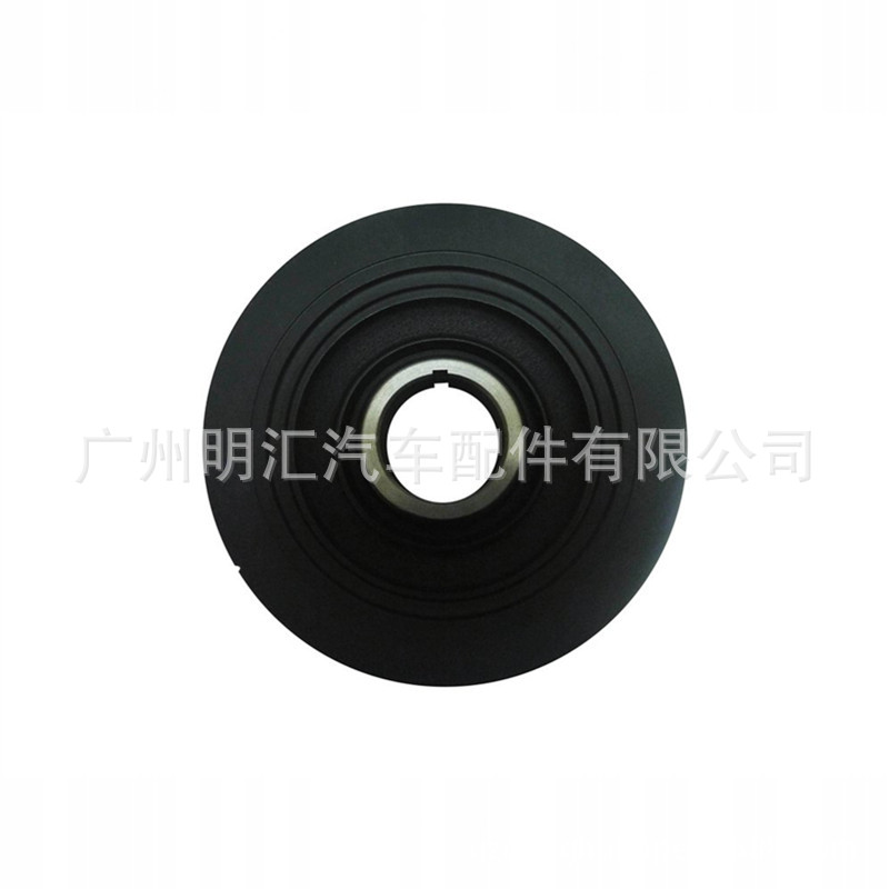 曲轴皮带轮13408-17030适用于Landcruiser HDJ 78 79 100 1HD-阿里巴巴