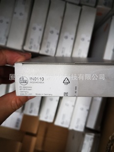 IFM易福门传感器IN0110-阿里巴巴