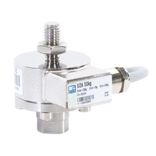 德国HBM U2A U2AD1/1t 50kg 100kg 200kg 500kg不锈钢传感器-阿里巴巴