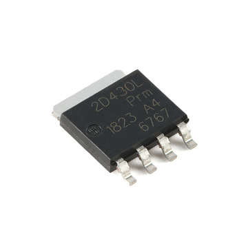 原装 PSMN2R4-30YLDX LFPAK56 n沟道 30V 2.4mΩ 逻辑电平MOSFET-阿里巴巴