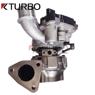28231-2F600 BV43 涡轮增压器 适用汽车发动机增压器耐用静音-阿里巴巴