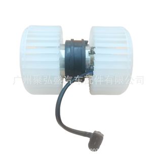 适用奥迪 大众 辉腾 鼓风机 8T1820021 3D0959101 7P0820021B-阿里巴巴