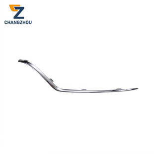 适用2021奔驰MercedesGLE 167前杠电镀饰条侧1678856903 803-阿里巴巴