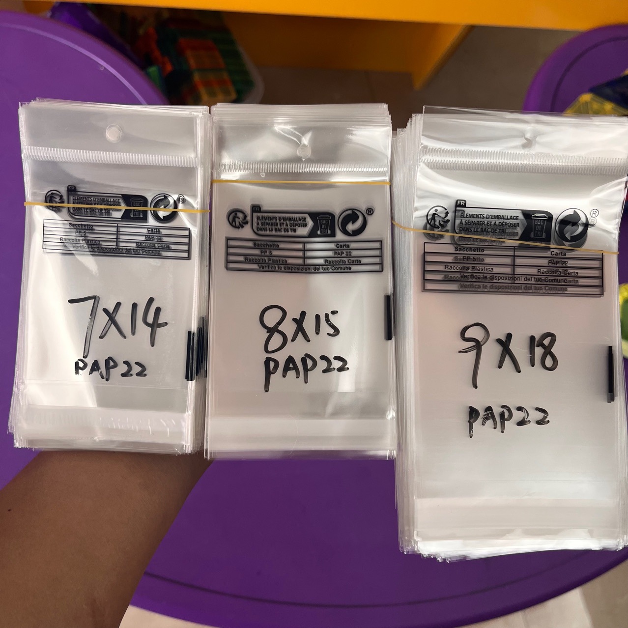 200张shein环保希音袋子opp袋pap22标temu包装塑料袋批发新品现货-阿里巴巴