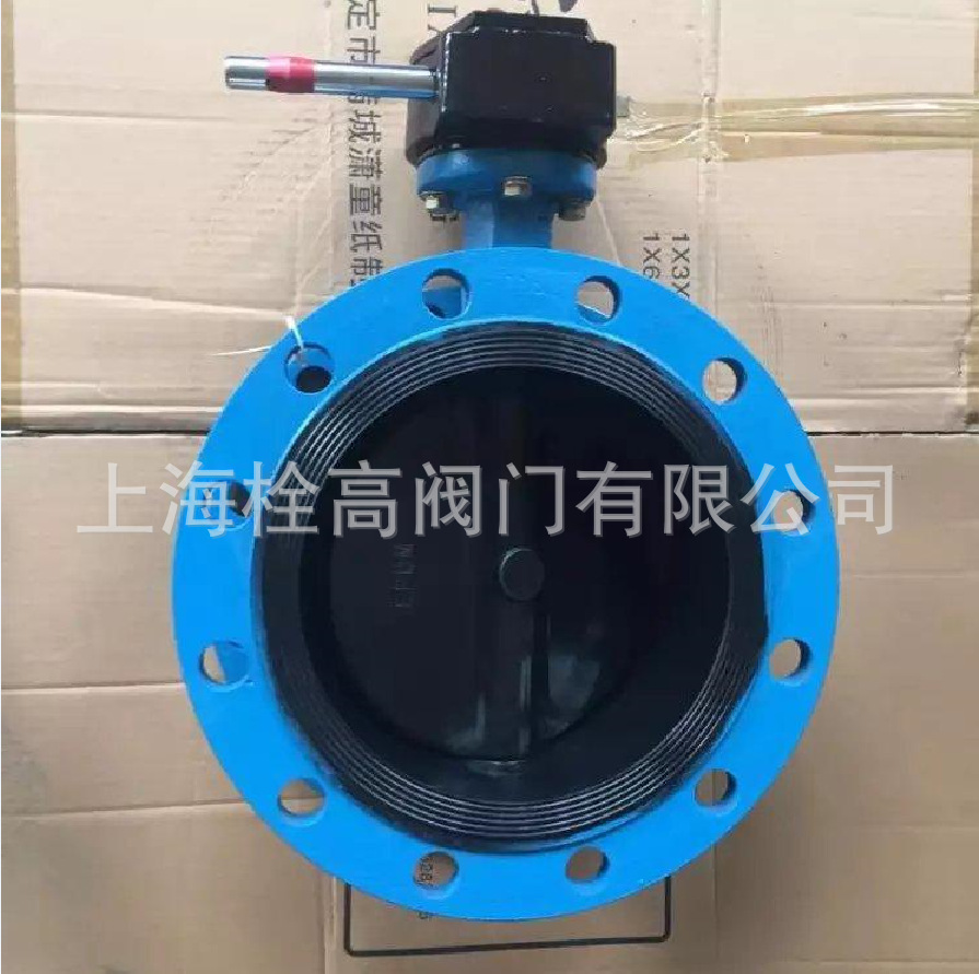 D371J-16C/D371J-16Q全衬胶板对夹软密封蝶阀 脱硫脱硝全衬胶蝶阀-阿里巴巴