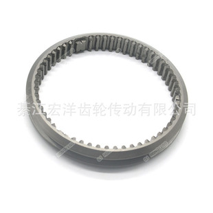 欧卡重卡16S151 变速箱配件厂家直销三四档同步滑套1310304202-阿里巴巴