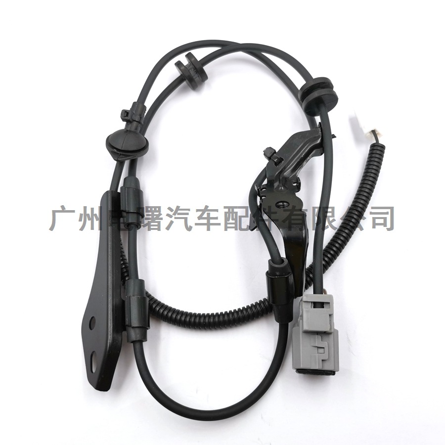 适用于丰田/威驰汽车全新零件 ABS防抱死轮速传感器 89516-0D110-阿里巴巴