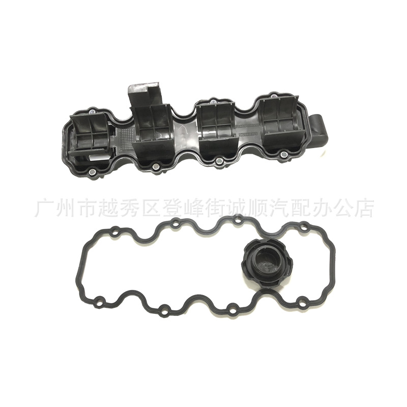 90411272适用雪佛兰赛欧气门室盖跨境汽配外贸93335438/93334741-阿里巴巴
