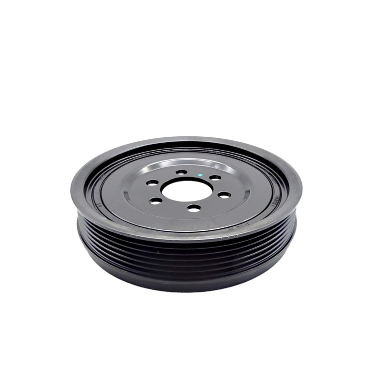 11237624103适用于宝马F10 F20 F30曲轴皮带轮-阿里巴巴