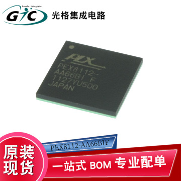PEX8112-AA66BIF BGA-144 PCI接口IC电子元器件芯片BOM一站式配单-阿里巴巴
