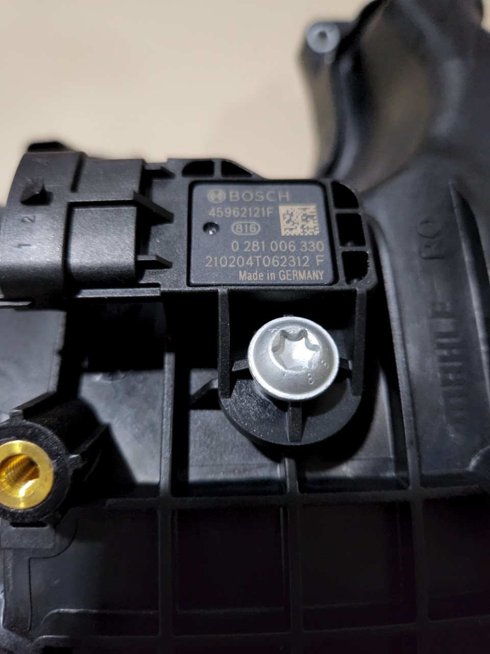 适用于大切诺基 皮卡3.0T 进气歧管68535767AA 68211206AC-阿里巴巴