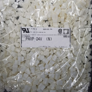 JST PARP-04V 4PIN HOUSING 原装 现货 出售-阿里巴巴
