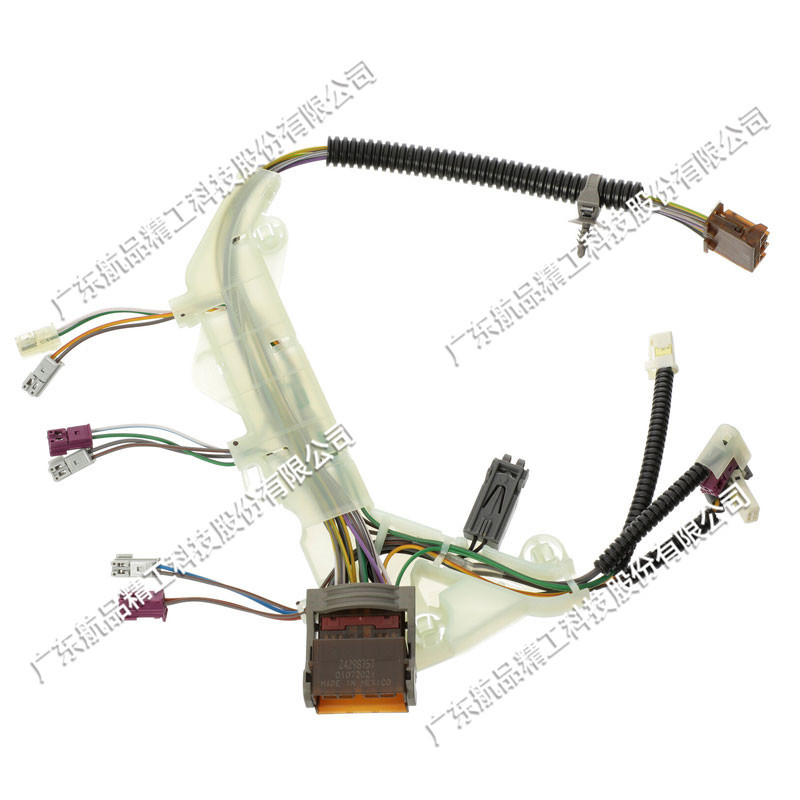 适用于通用雪佛兰-变速箱线束 24298757 全新保1年-阿里巴巴