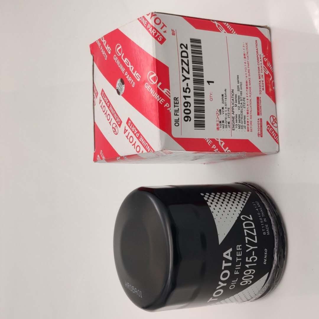 90915-YZZD2 90915-20001 90915-20002 03002 机油格 滤芯 滤清器-阿里巴巴
