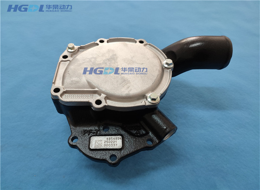 发电机组水泵T423548/U5MW0204适用于珀金斯1106A/P220-3/P200-3-阿里巴巴