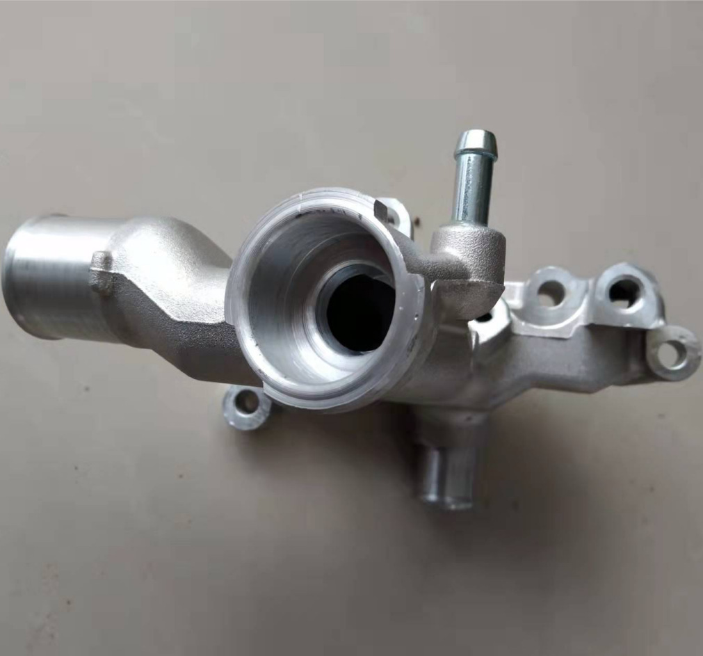 16331-20040汽车水通 适用于TOYOTA 节温器盖 节温器总成-阿里巴巴