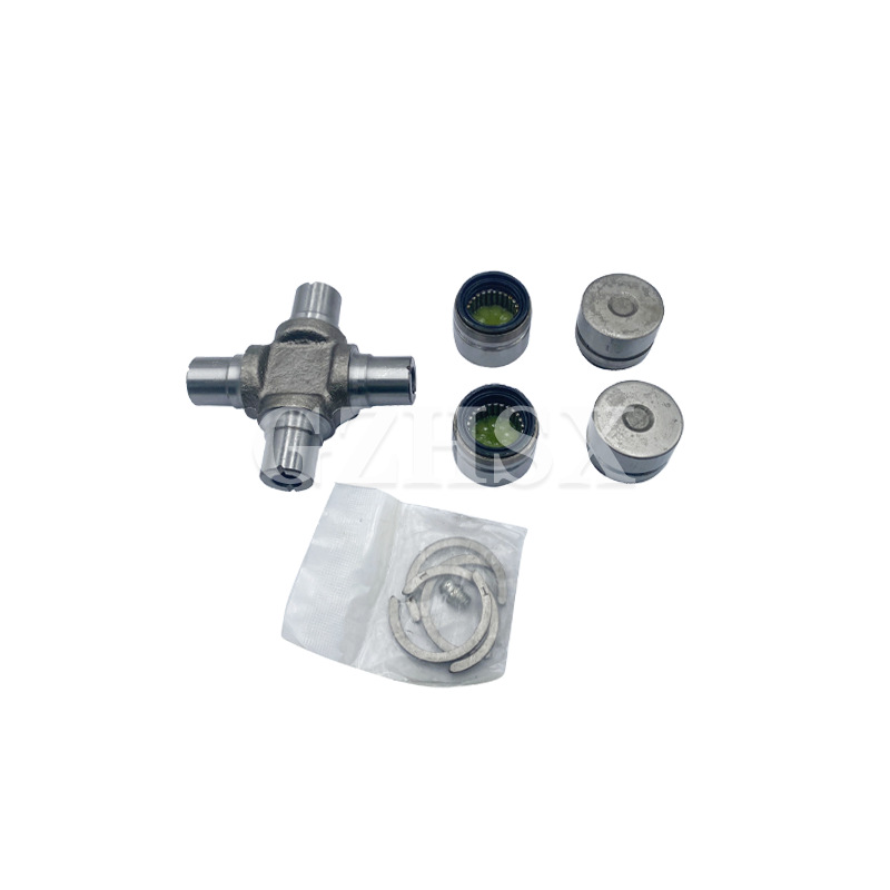 04371-26011前传动轴万向节十字轴适用于丰田兰德酷路泽 海狮汽配-阿里巴巴