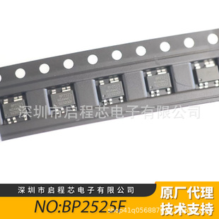 BP2525F晶丰明源 超低功耗非隔离降压型AC/DC恒压芯片SOT-33-5A-阿里巴巴