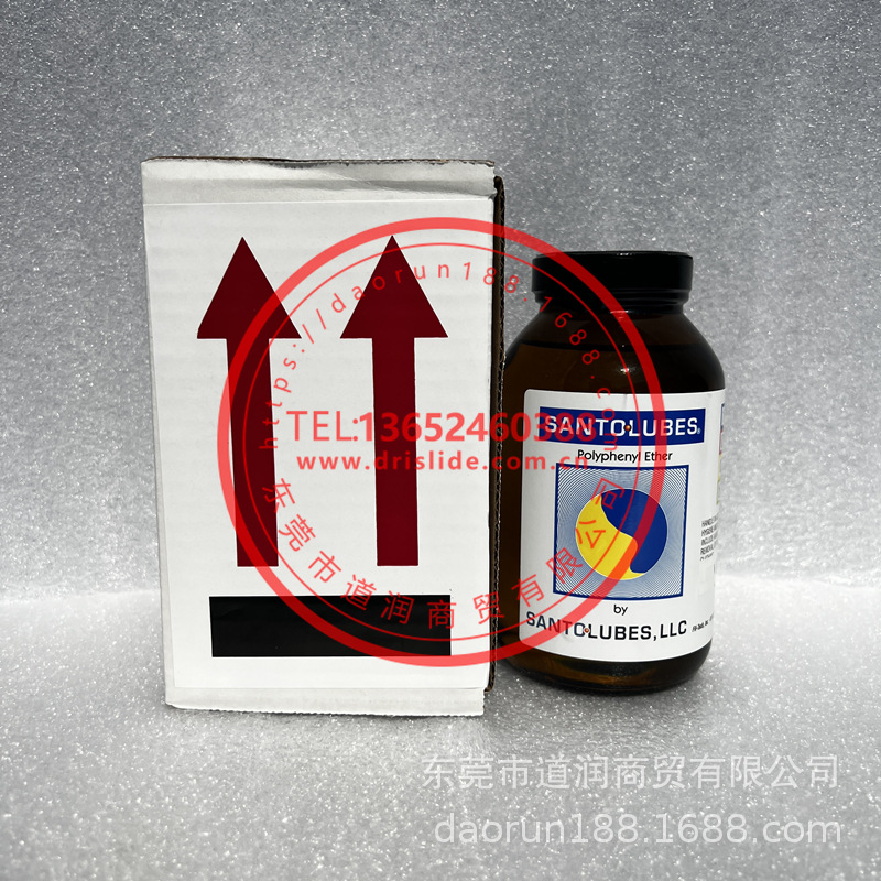 美国SANTOLUBES SANTOVAC 5真空润滑油扩散泵油-阿里巴巴