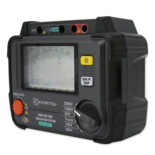 高压绝缘测试仪 KEW 3025A-阿里巴巴