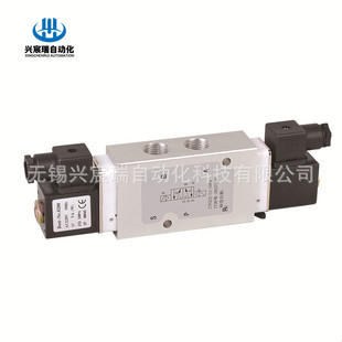 2637250 2637050海隆二位五通滑柱式电磁阀-阿里巴巴