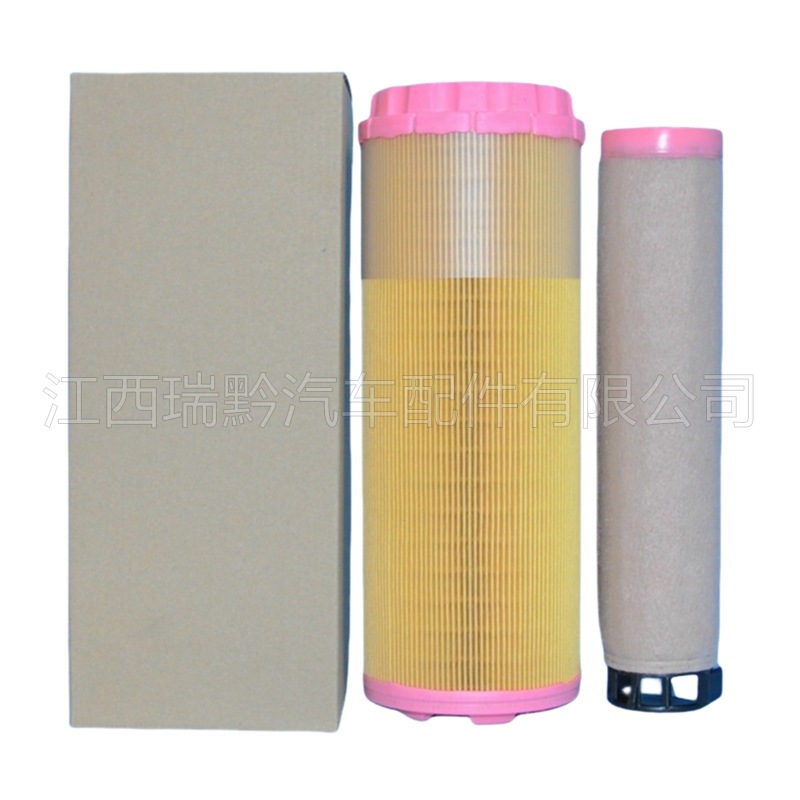 瑞黔 空滤C12004+CF240 05727662+05727663 SA17554+SA17555-阿里巴巴