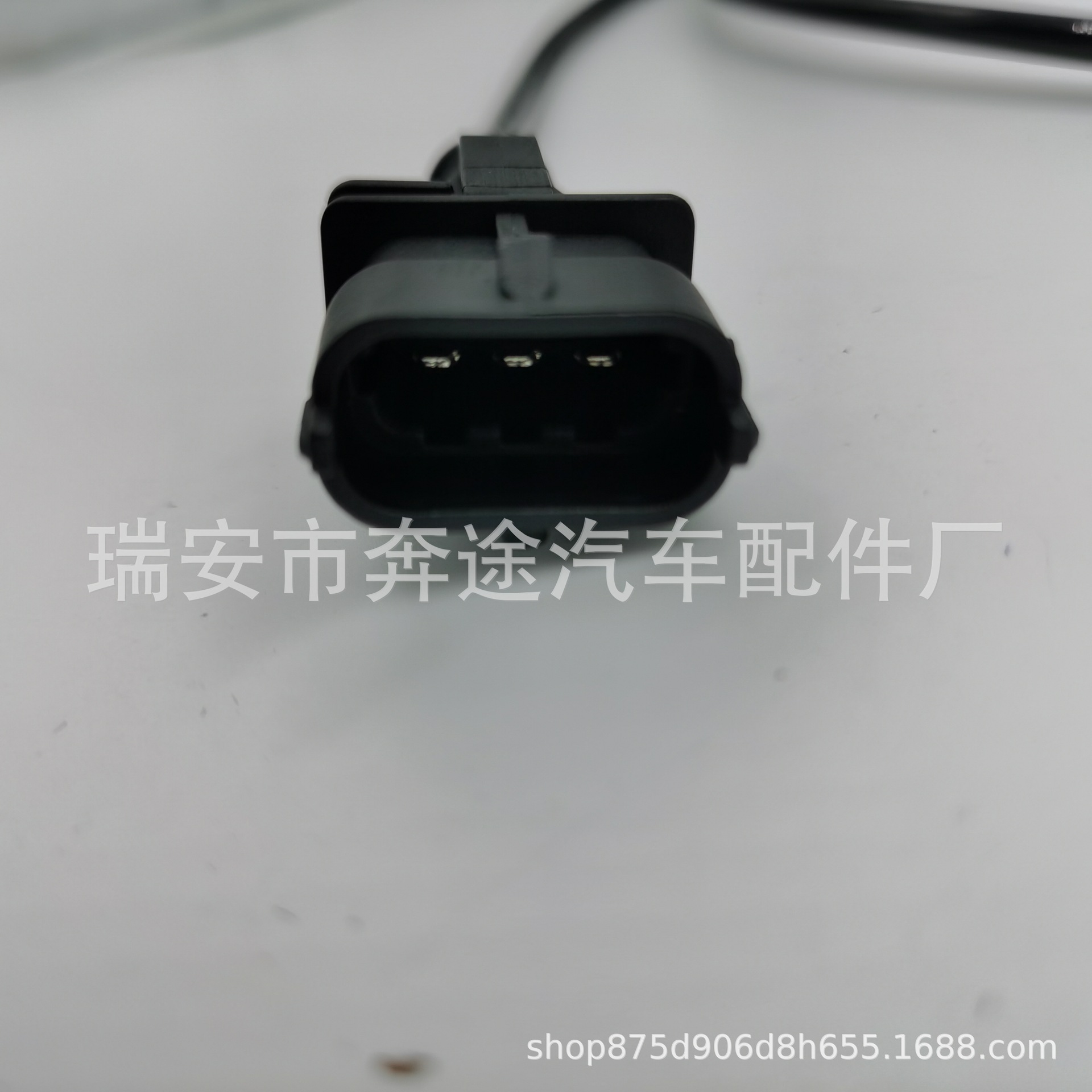 曲轴位置传感器 OE:ME225366 0281002807适用于三菱-阿里巴巴