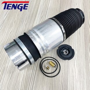 适用奥迪Q7新款12-18年.后减震器修理包 避震器维修包 7L6616503B-阿里巴巴