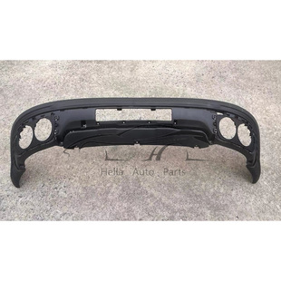 捷途X70PLUS后杠下F18-2804509 F18-2804505 F182804509 F1828045-阿里巴巴