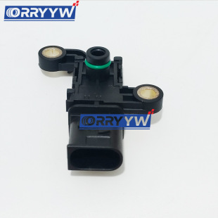 ACTROS奔驰卡车进气压力传感器奔驰泵车进气温度传感器0065420318-阿里巴巴