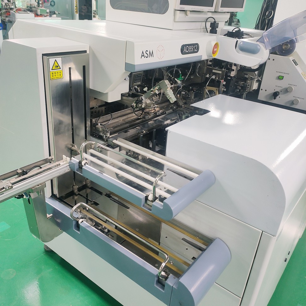 ASM全自动固晶机 AD8912固晶机 TO固晶机 IGBT固晶机 led绑定机-阿里巴巴