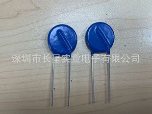 S20K300 压敏电阻B72220S0301K101电压470V 20MM片径 西门子EPCOS-阿里巴巴