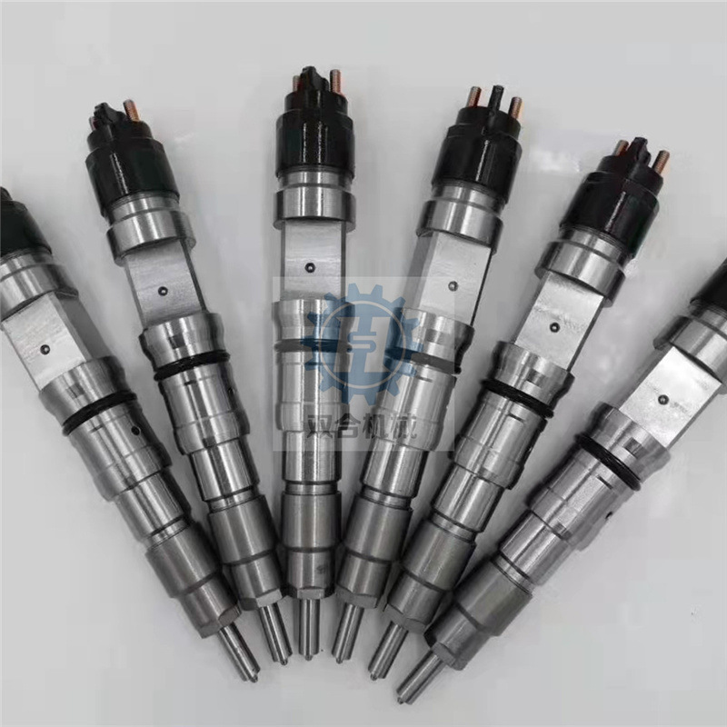 喷油器0445120218 发动机喷油器 适用于德国曼卡车-阿里巴巴