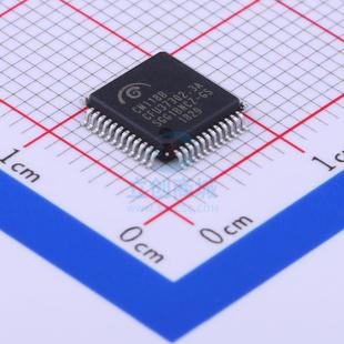 视频接口芯片 Audio Converter Chip CM118B-阿里巴巴