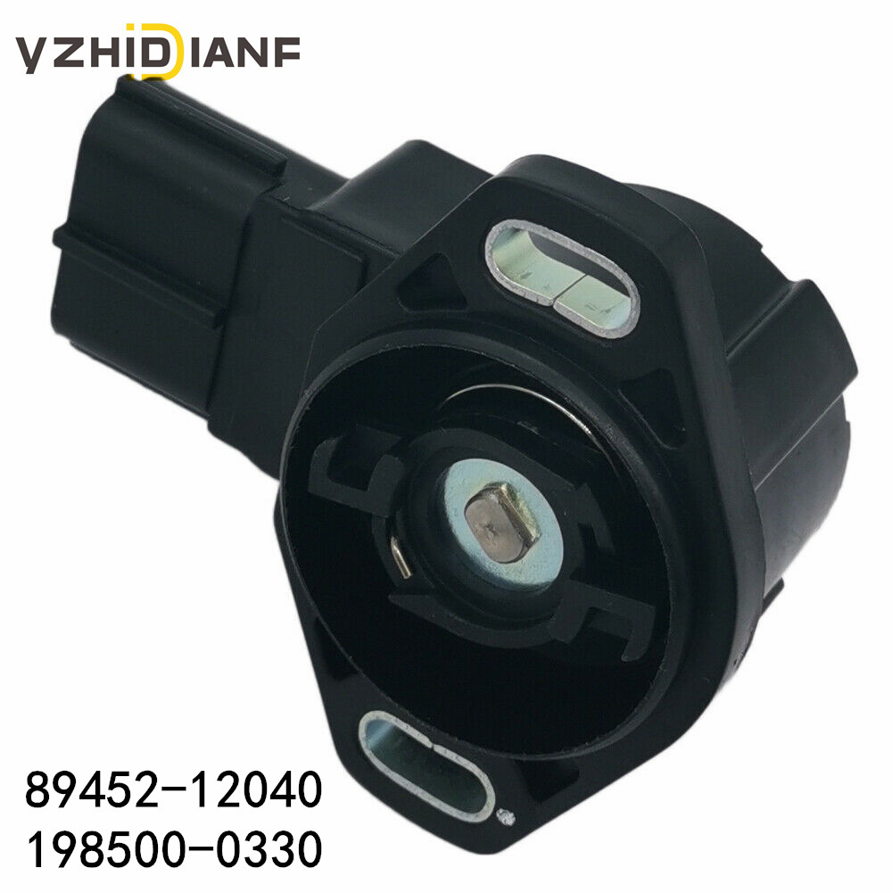 89452-12040 198500-0330适用于丰田皮卡大霸王节气门位置传感器-阿里巴巴