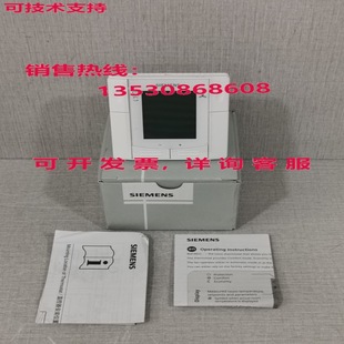 RDF340 房间温度控制器-阿里巴巴