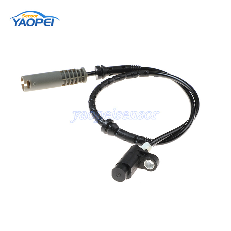 34521182076适用与1994-2001宝马7系E38 ABS传感器车轮速度传感器-阿里巴巴