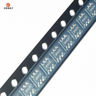 全新原装 HT7463A SOT23-6 丝印463A 52V 600mA DC-DC芯片-阿里巴巴