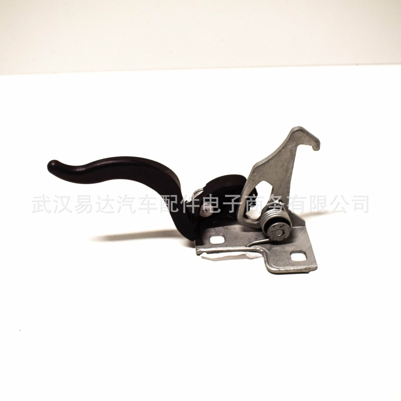 适用于BMW X5 E53 机盖锁 51238402552-阿里巴巴