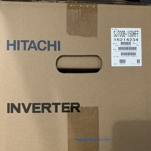 适用于HITACHI日立变频器SJ700B-150HFF-阿里巴巴
