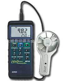 美国EXTECH 407113风速风量仪叶轮风速仪-阿里巴巴