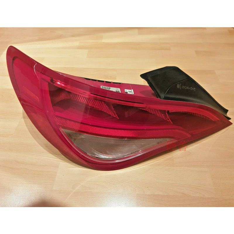 适用奔驰117 CLA180 CLA200 CLA220 CLA260等尾灯后大灯 拆车件-阿里巴巴