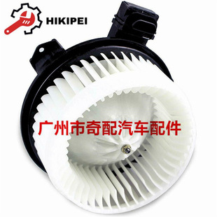 适用于本田讴歌福特通用斯巴鲁空调鼓风机 25770668 5191345AA-阿里巴巴