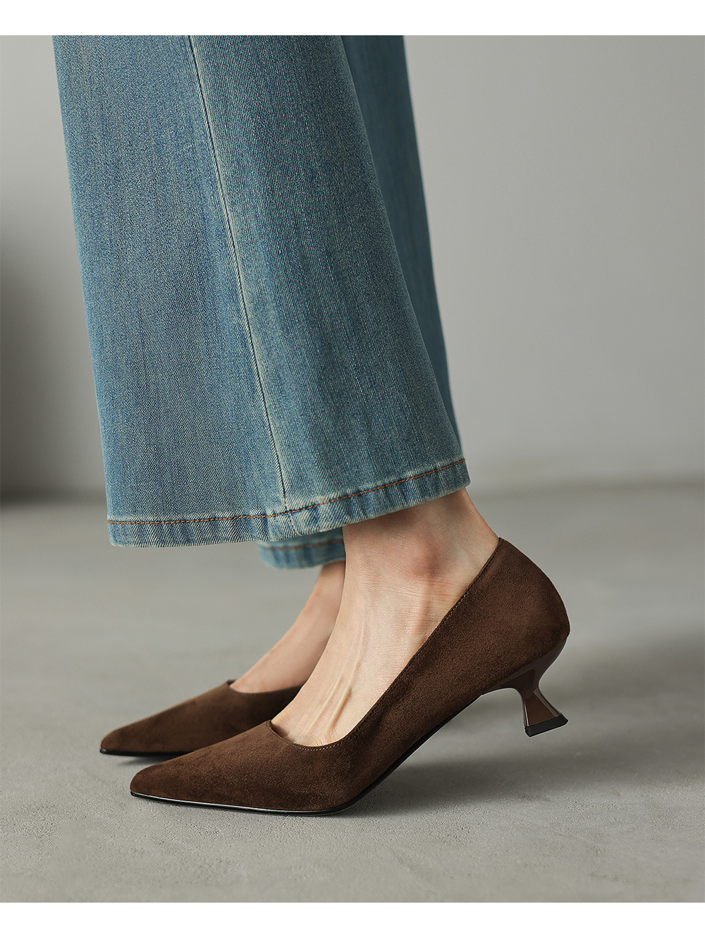 How To Wear Kitten Heels this season | Chiko Shoes Blog