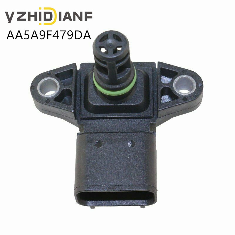 AA5Z9F479C AA5A9F479DA AS436 MP152进气压力传感器适用于奔驰-阿里巴巴