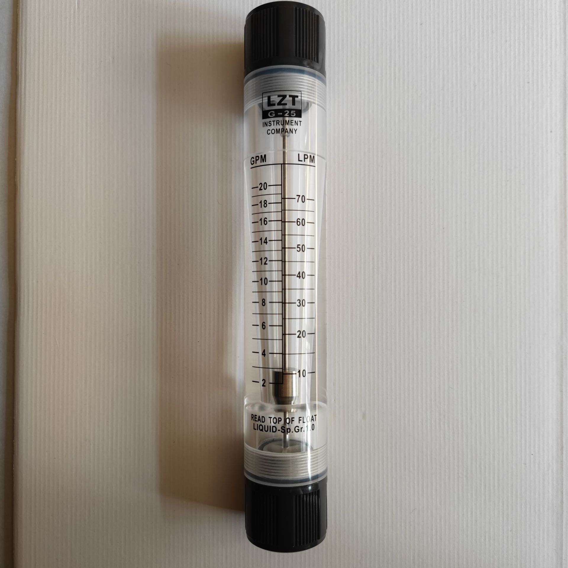 DK800-6F转子流量计/引进型玻璃转子流量计/玻璃转子流量计-阿里巴巴