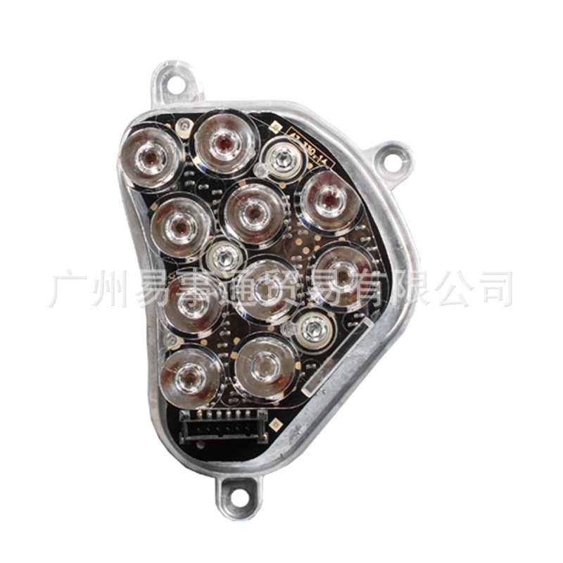 5系GT F07 LED转向灯转弯灯光源模块灯泡63127262833 63127262834-阿里巴巴