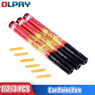 Car Paint Pen Car Paint Brush Car Scratch Repair Pen Body跨-阿里巴巴