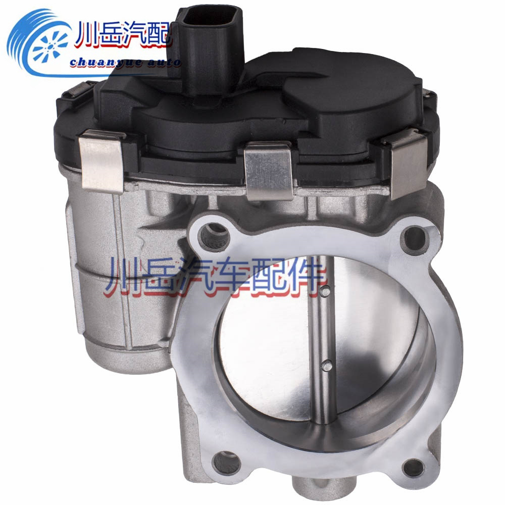 12615503 适用于雪弗莱GMC 节气门体总成 12595829 12618735-阿里巴巴